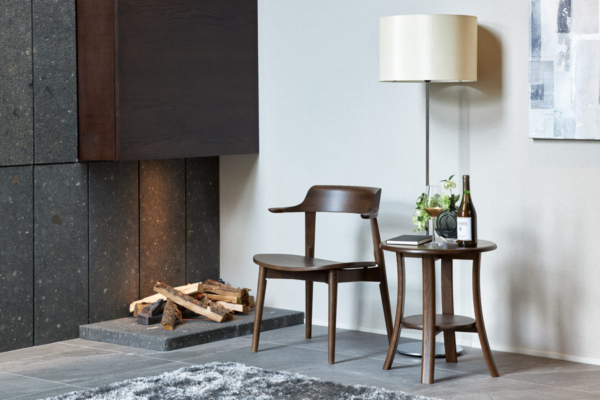 No.4900ダイニング 2点｜組み合わせイメージ一覧｜浜本工芸株式会社